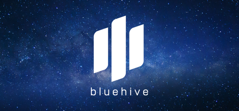BLUEHIVE